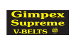 gimpex-supreme logo